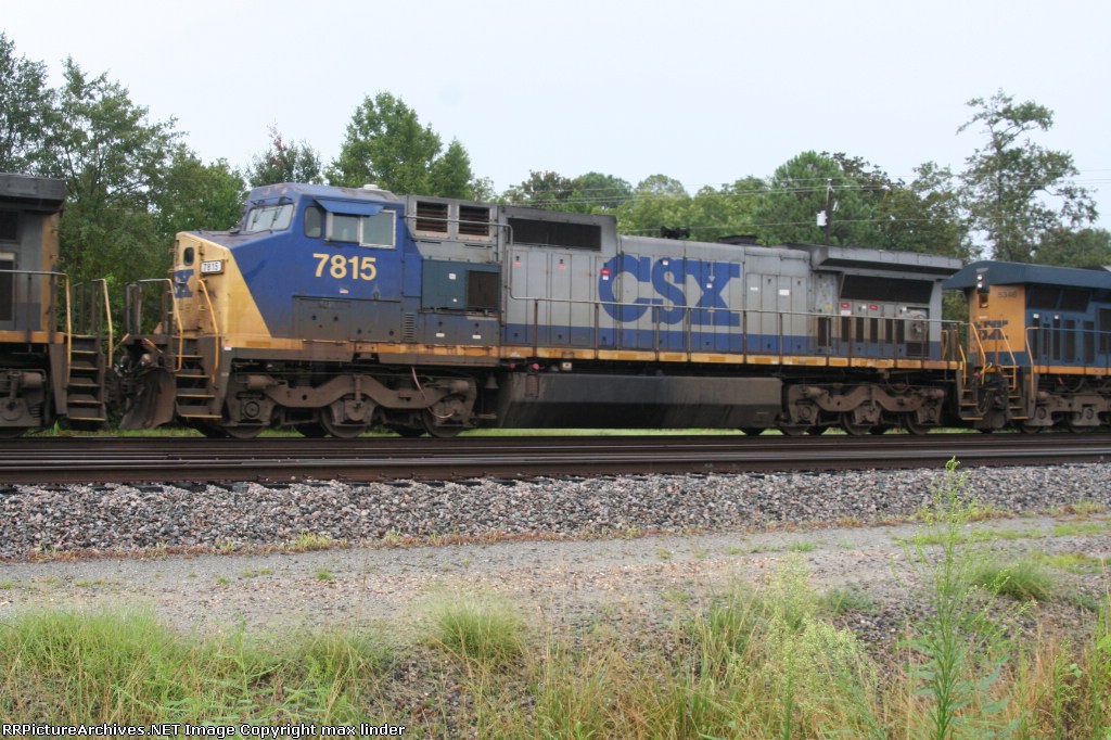 CSX 7815